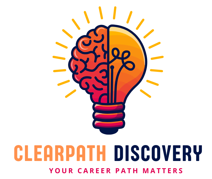 Clearpath Discovery: Career Readiness high school and college students